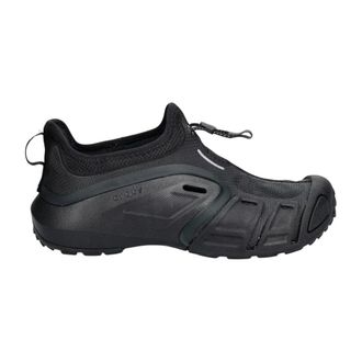 Crocs Quick Trail Racer - Homme - Chaussures - Noir - Taille: 43 EU