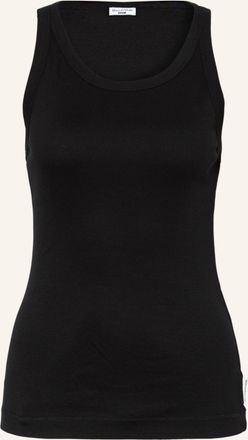 Marc O'Polo Denim Marc Opolo Denim Top schwarz