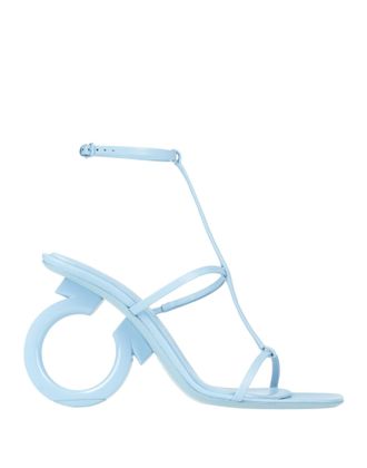 Ferragamo SCHUHE - Sandalen auf YOOX.COM