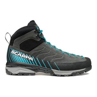 Scarpa Herren, Sport, Schwarzk, 40 EUGr&ouml;&szlig;e