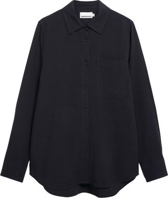 Armedangels Bluse LINEN BLEND