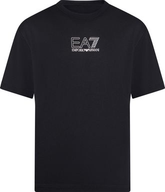 Emporio Armani TOPS - T-shirts auf YOOX.COM