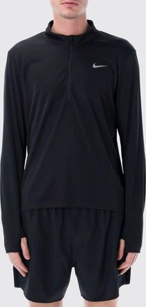 Nike T-Shirt NIKE Homme couleur Noir