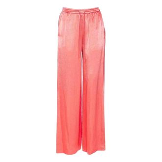 Pinko Pinko, Damen, Hosen, Rosa, MGr&ouml;&szlig;e