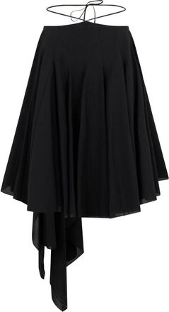 Jacquemus Femme, Robes, Noir, Taille: 36 FR Robes
