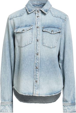 Khaite TOPS - Jeanshemden auf YOOX.COM