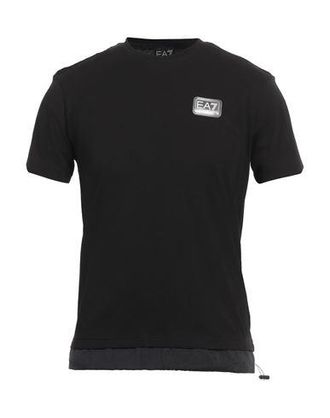 Emporio Armani TOPS - T-shirts sur YOOX.COM