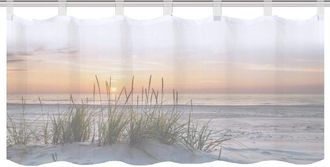 Home Fashion Home fashion Digitaldruck Evening Natur 45 X 120 cm