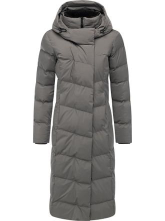 Ragwear Funktionsmantel Pavla Youmodo