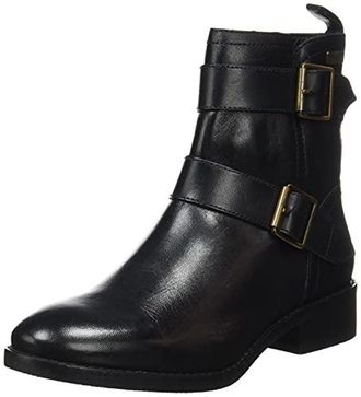 Les Tropeziennes LES TROPEZIENNES PAR M. BELARBI Femme Will Bottine, Noir, 36 EU Large