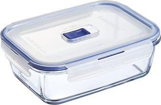 Luminarc Pure Box Active rechteckig, 1220 ml