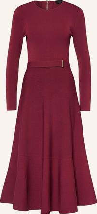 Ted Baker Strickkleid Talmah lila