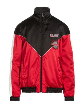 Balmain JACKEN & M&Auml;NTEL - Jacken und Anoraks auf YOOX.COM