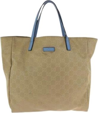 Gucci Damen, Pre-Owned, Beige, ONE SIZEGr&ouml;&szlig;e