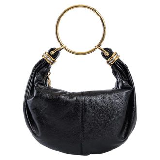 Chlo&eacute; Damen, Taschen, Schwarzk, ONE SIZEGr&ouml;&szlig;e