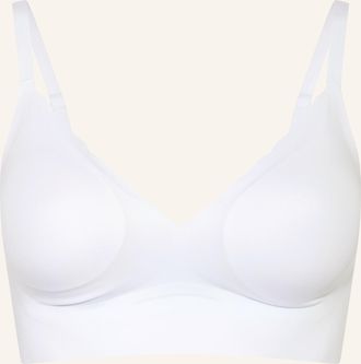 Skiny Skiny Bustier Body Feel weiss