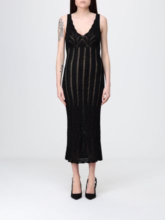 Twinset Robe TWINSET Femme couleur Noir