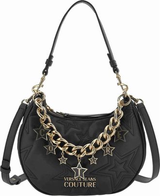 Versace Jeans Couture Femme, Sacs, Noir, Taille: ONE Size Shoulder Bag