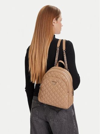 Guess Rucksack Giully II HWQG96 73320 Beige
