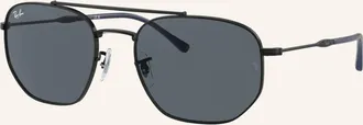 Ray-Ban Sonnenbrille rb3707 schwarz