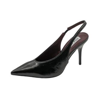 Steve Madden Andromeda Pump - - Shoes - Damen - Schwarzk - 38 1/2 EU