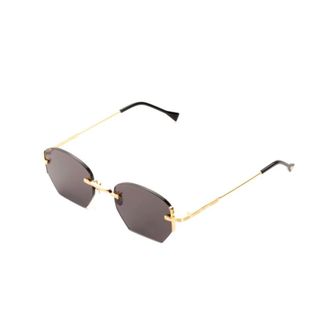 Kyme unisex, Accessories, Gelb, 51 MMGr&ouml;&szlig;e