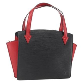 Louis Vuitton Pre-owned Vintage Handtasche - - Pre-owned - Damen - Mehrfarbig - ONE SIZE