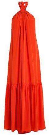 Erika Cavallini Semi Couture ROBES - Robes longues sur YOOX.COM