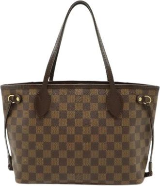 Louis Vuitton Damen, Pre-Owned, Braun, ONE SIZEGröße