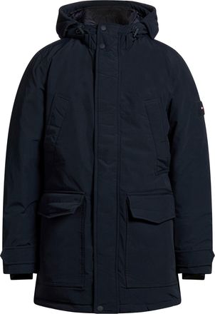 Tommy Hilfiger JACKEN & M&Auml;NTEL - Pufferjacken & Daunenjacken auf YOOX.COM