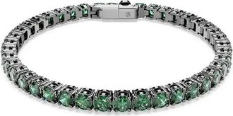 Swarovski Damen, Accessories, Gr&uuml;n, ONE SIZEGr&ouml;&szlig;e
