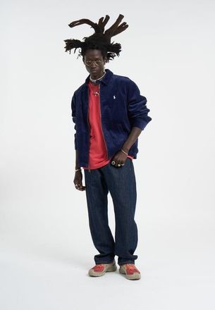 Polo Ralph Lauren Veste - Taille XL