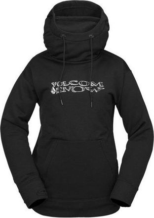 Volcom Riding Hydro W - Fleecepullover - Damen
