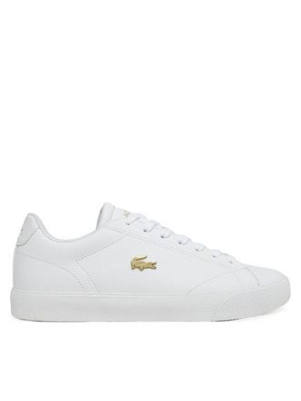 Lacoste Sneakers Lerond Set 225 1 Cfa 750CFA0014216 Wei&szlig;