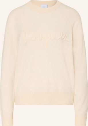 Bogner Pullover Tatjana Mit Cashmere weiss