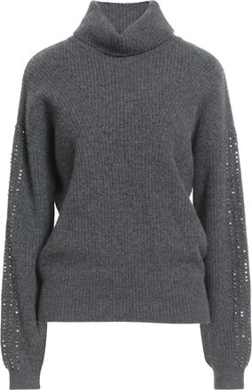 Liu Jo STRICKWAREN - Rollkragenpullover auf YOOX.COM
