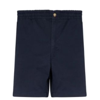 Polo Ralph Lauren Shorts mit Kordelzug - - Shorts - Herren - Blau - S