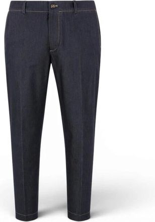 Roberto Ricci Design Rrd, Homme, Jeans, Bleu, Taille: 3XL Marina Week End Pant
