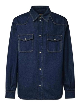 Valentino Garavani Chemise - D&eacute;lav&eacute;