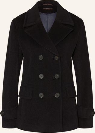 Windsor Windsor. Cabanjacke blau