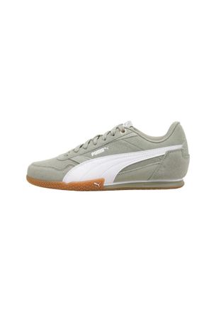 Puma Puma Schn?rschuhe f&uuml;r Damen, gr&uuml;n Gr.5.5