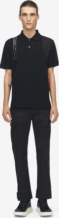 Alexander McQueen Cargohose - Item 857149QSACD1000