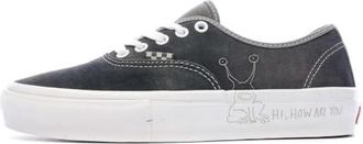 Vans Basket Grises Homme Raven Gris 40FR