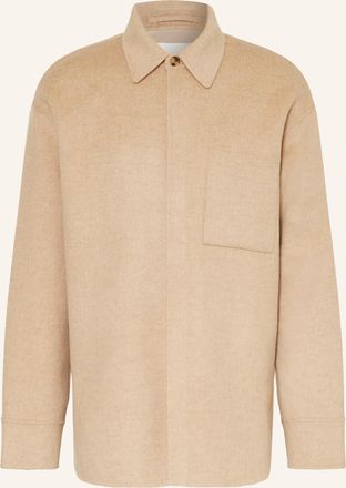 J.W.Anderson Jw Anderson Overshirt beige