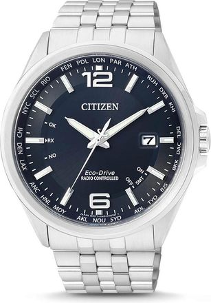 Citizen Herrenuhr Hau Eco Drive Fu CB0010-88L