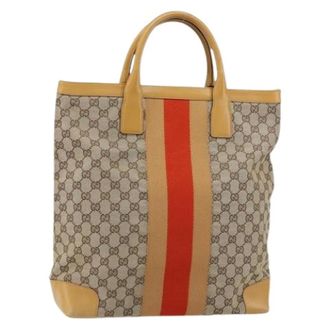 Gucci Damen, Pre-Owned, Beige, ONE SIZEGr&ouml;&szlig;e