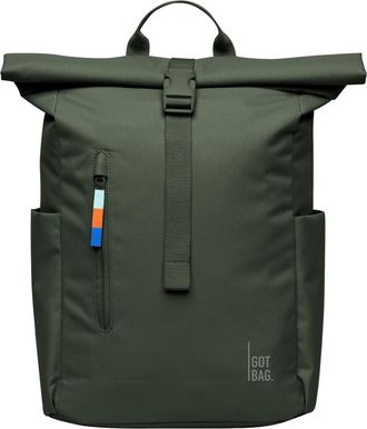 Got Bag Rucksack Rolltop Easy