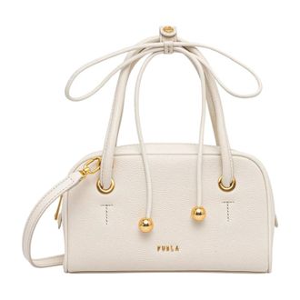 Furla Damen, Taschen, Beige, ONE SIZEGr&ouml;&szlig;e