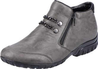 Rieker Damen Kurzstiefel L4658