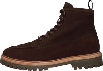 Blackstone Schn&uuml;rboots Gastown Boaz CG164